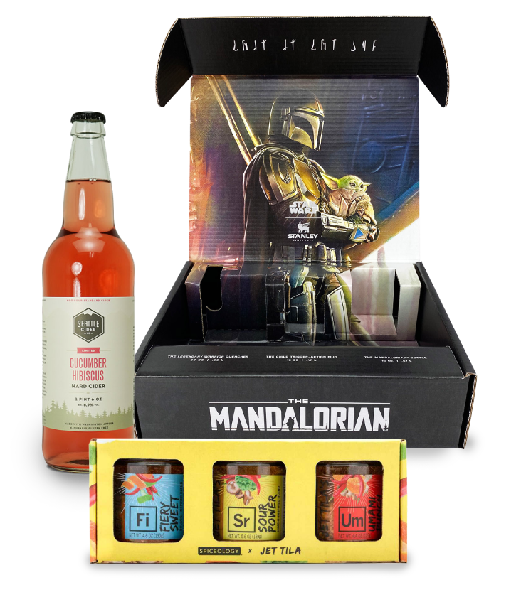 The BoxMaker | Custom Boxes, Displays, & Labels