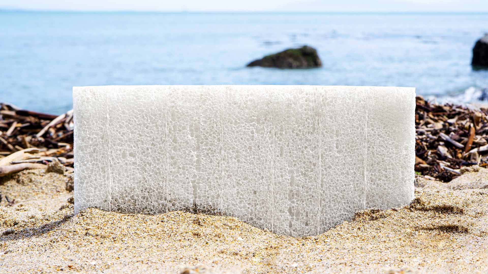 Exploring Alternatives to Foam Protective Packaging