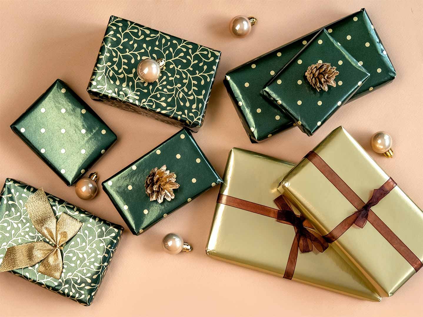 6 Holiday Packaging Design Trends for 2021
