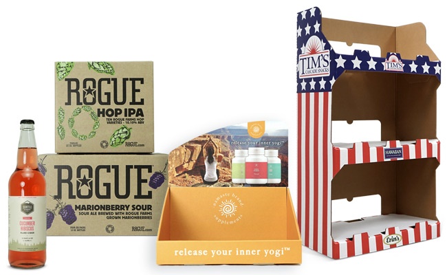 Spot Color vs. CMYK for Packaging Design – What’s the Difference?