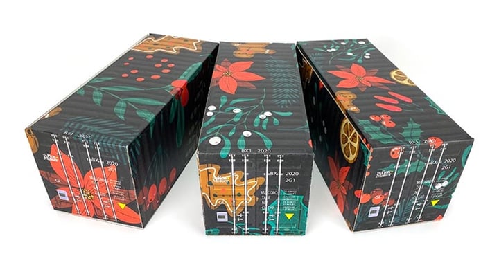 Spot Color vs. CMYK for Packaging Design – What’s the Difference?