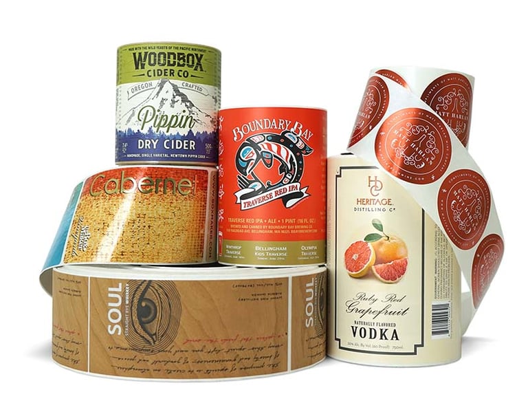 Spot Color vs. CMYK for Packaging Design – What’s the Difference?