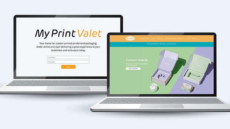 The BoxMaker Partners with Hexpand to Bring Sustainable Packaging ...