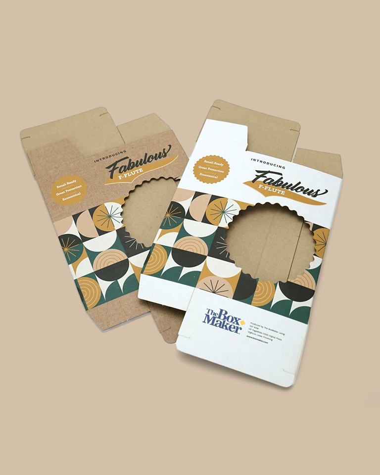 Introducing Hexpand: A New Sustainable Protective Packaging Solution