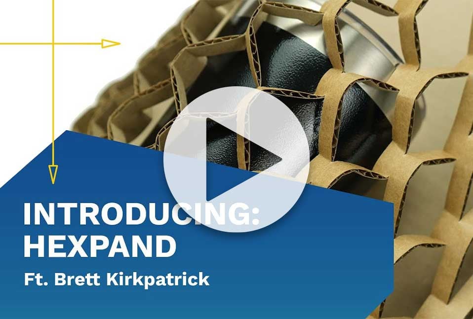 Hexpand – The BoxMaker