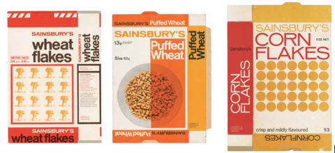 8 Vintage Packaging Design Inspirations from Yester-Year