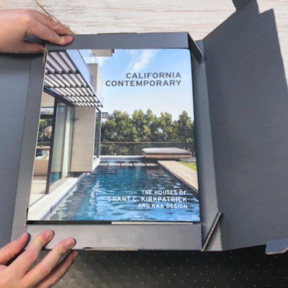 E-Commerce Packaging – The BoxMaker