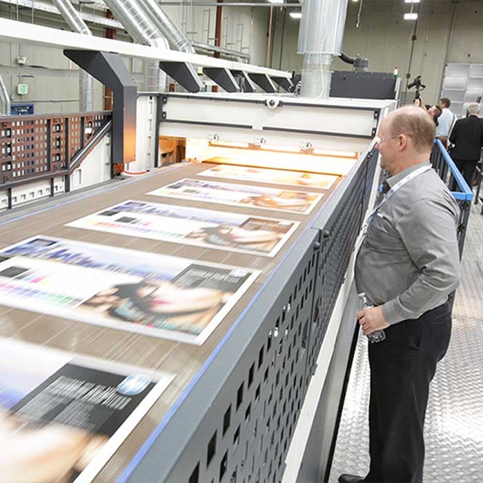 Capabilities and Virtual Tour – The BoxMaker