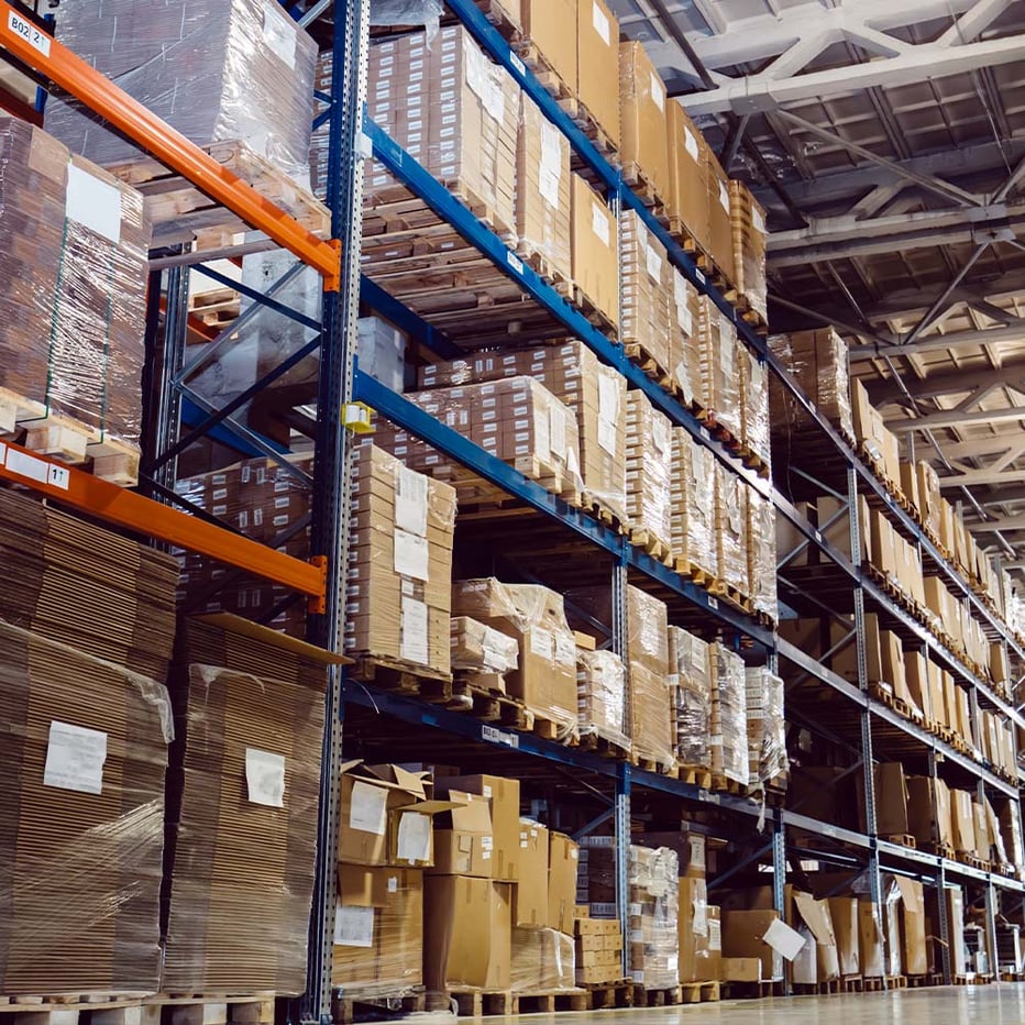 Industries – The BoxMaker