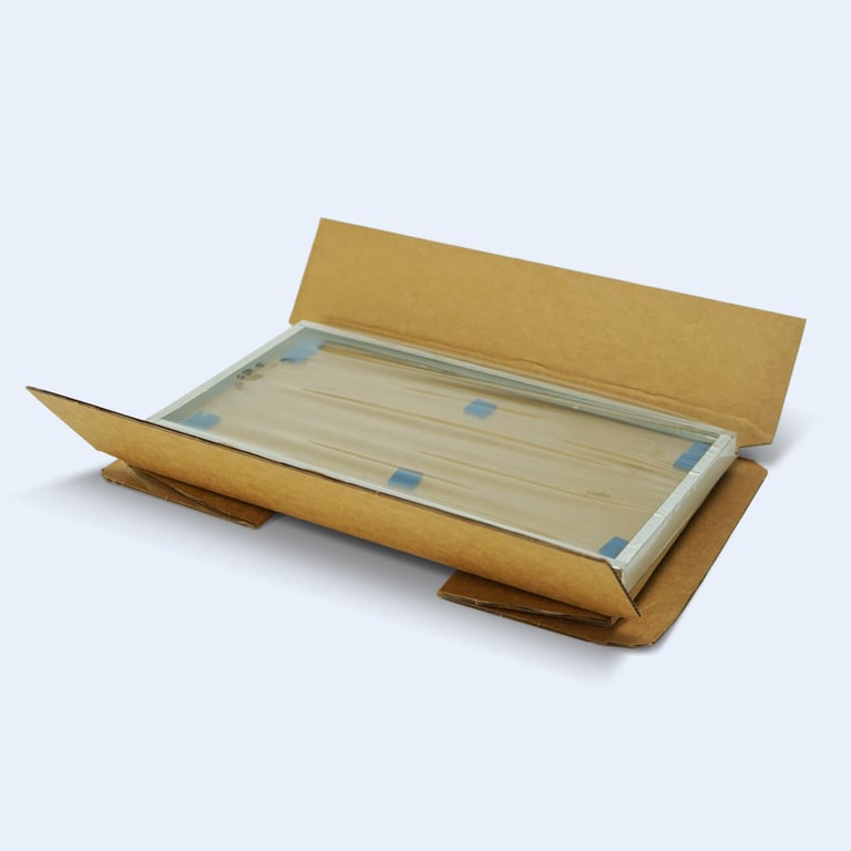 Foam Inserts and Protective Packaging – The BoxMaker