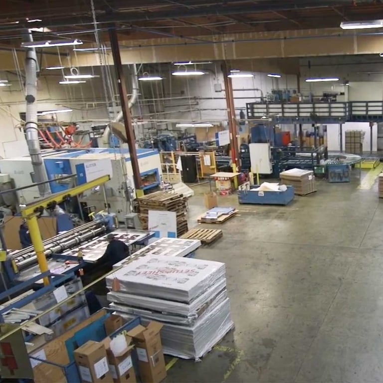 Our Approach - The BoxMaker