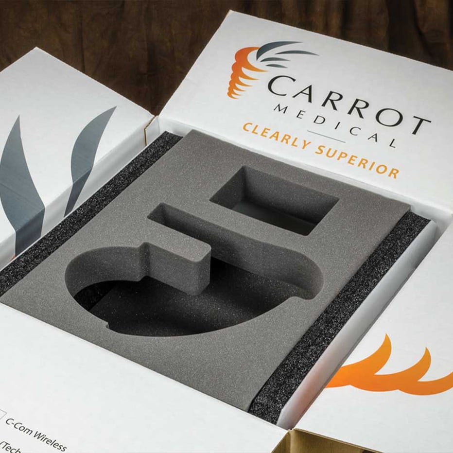 Capabilities and Virtual Tour – The BoxMaker