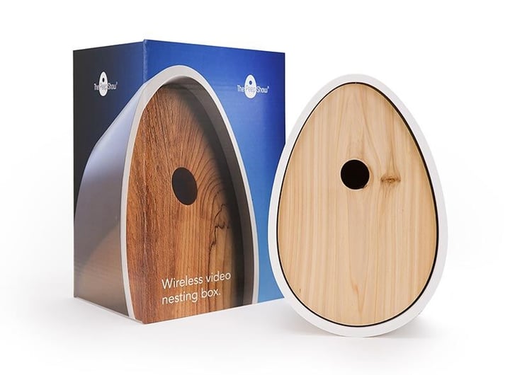 Custom Packaging Case Study | The Peep Show and The BoxMaker