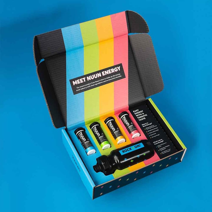 E-Commerce Packaging – The BoxMaker