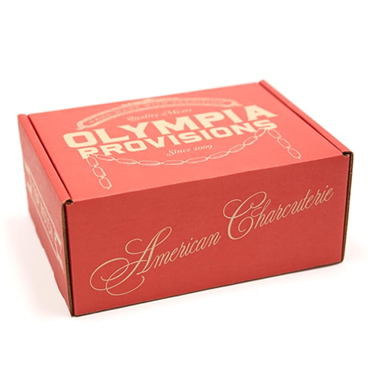 Flexo Printed Boxes Examples — The BoxMaker
