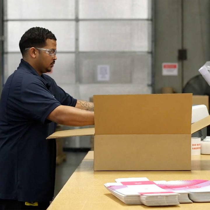 Packaging Careers – The BoxMaker